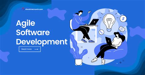 A To Z Guideline For Agile Software Development 2025