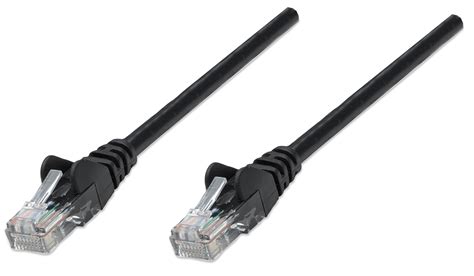 Intellinet Network Cable Cat Utp