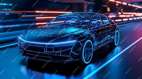 Ai Powered Autonomous Vehicles Enhance Obstacle Detection For Safer