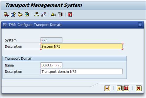 Initial Configuration Of Tms For A Single System It S Full Of Stars