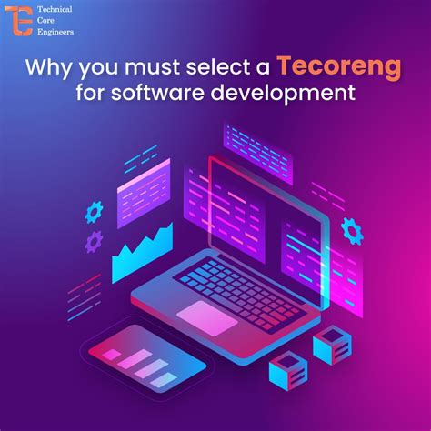 Tecoreng On Linkedin Softwaredevelopment Webdevelopment Services