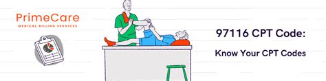 97116 Cpt Code Know Your Cpt Codes Primecare Medical Billing Services