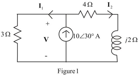 Solved Chapter 9 Problem 2E Solution Basic Engineering Circuit