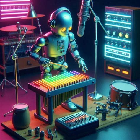 Stream Floatingrobots Crossed Circuits By Floating Robots Listen