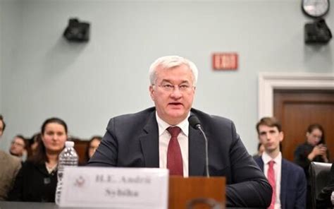 Україна не піде на жодні угоди з Росією в обмін на території Сибіга Читайте на Ukr Net