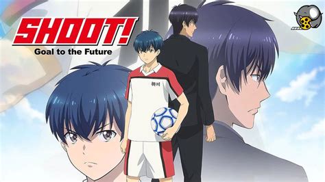 کارتون شوت گلی به سمت آینده قسمت 2 زیرنویس فارسی فیلو