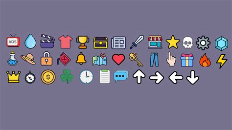 Simple Gui Kit Hyper Casual And Casual