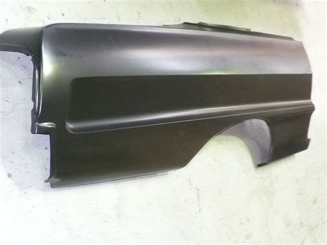 Impala 1964 Quarter Panel Right Hand Only Impala American