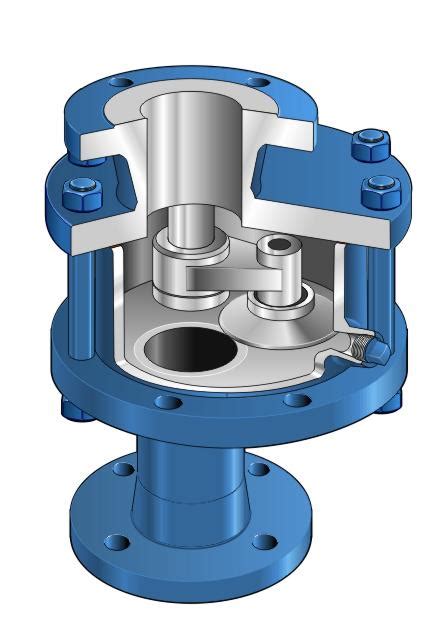 Process Valves Everlasting Valve Company