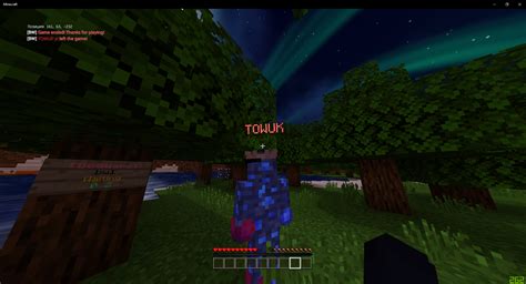 Color Nickname · Issue 1042 · Geysermc Geyser · Github