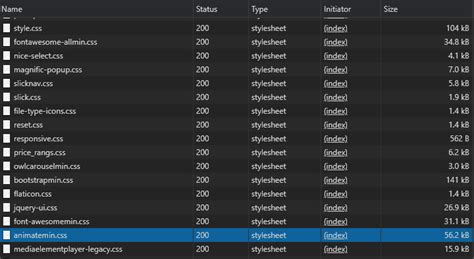 Sitecore 10 Sxa Improve Site Performance By Enabling Asset Optimizer Sandeep Pote