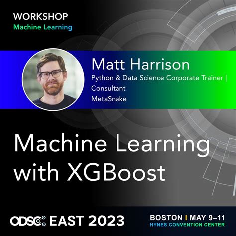 🐍 Matt Harrison Posted On Linkedin