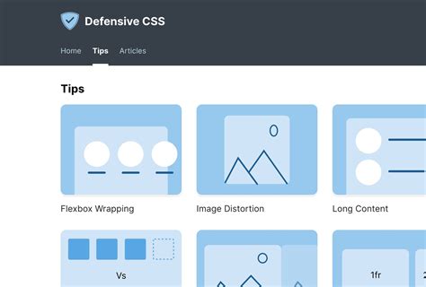 網頁開發雜記 Css 的預設值其實有很多地方一不小心處理就會破圖跑版 比如 Flexbox 內容很容易無法換行 這篇文章整理了一些 Css 的『防禦性』寫法 可以避免意外的跑版、內容漂移等