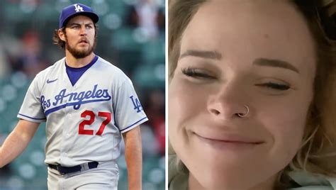 Trevor Bauer Drops Video Of Sexual Assault Accuser Smiling In Bed With Him OutKick