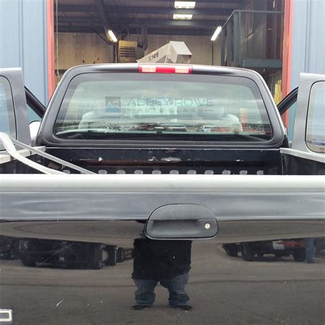 Ford F150 Rear Window Replacement Cool Product Recommendations