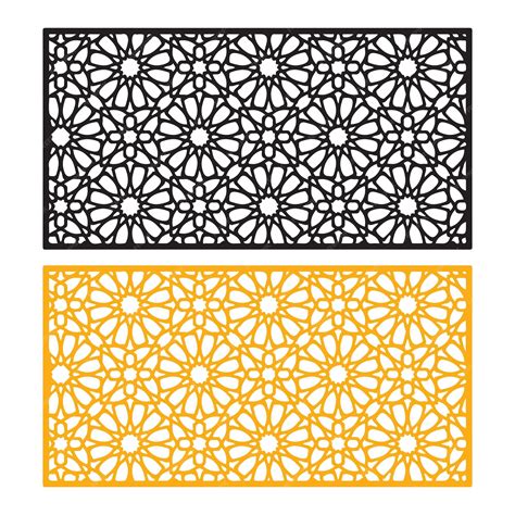 Premium Vector Cnc Abstract Islamic Pattern Background Vector Design Premium Vector Cnc Abstract Islamic Pattern Background Vector Design
