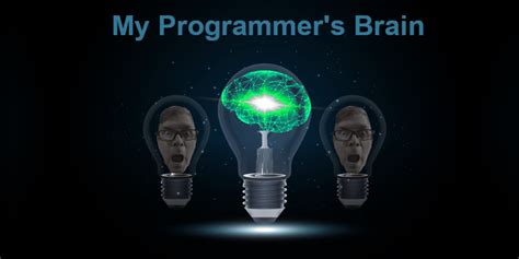 my programmer s brain dev community