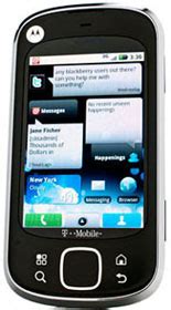 Android S Motorola Cliq Xt Gets An Upgrade Pcworld