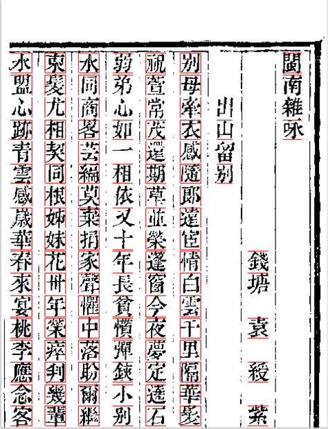 Figure A14 From Character Recognition Using Multi Typed Attributes Semantic Scholar