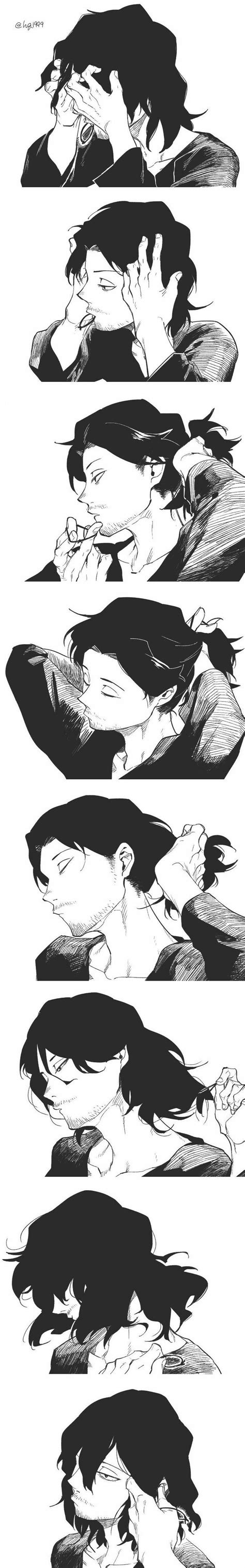 Pin De Luiere En Boku No Hero Academia Hombres De Fantasía Cosas De Dibujo Dibujos Bonitos