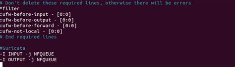 How To Setup A Suricata IPS Part
