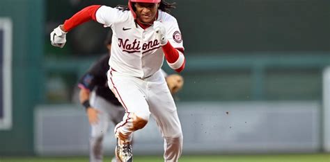 Mets Vs Nationals Prediction Odds Moneyline Spread And Overunder For