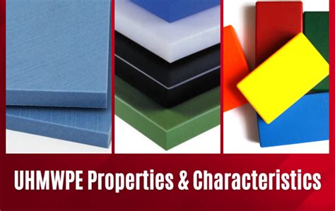 Uhmwpe Properties And Characteristics Plastic Online