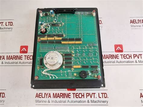 Kawasaki Thruster Controller Aeliya Marine