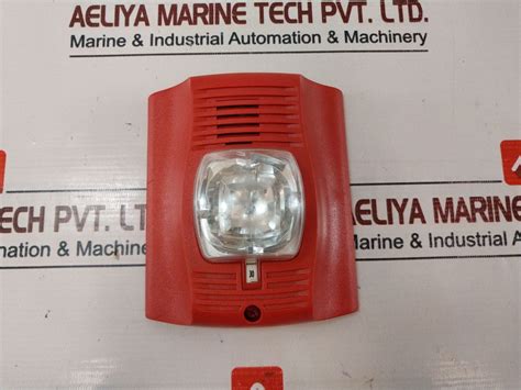 System Sensor P R P System Sensor Aeliya Marine