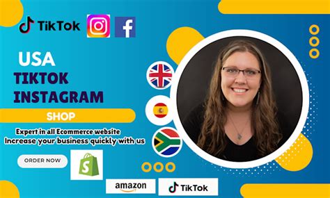 Do Usa Beneficiary Tiktok Shop Business Representative Llc Tiktok Shop