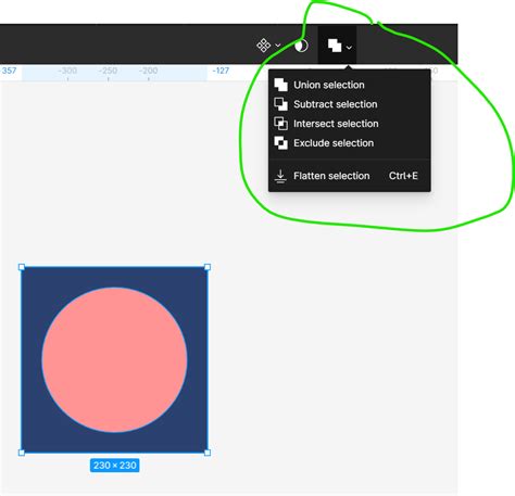 Boolean Function Ask The Community Figma Community Forum
