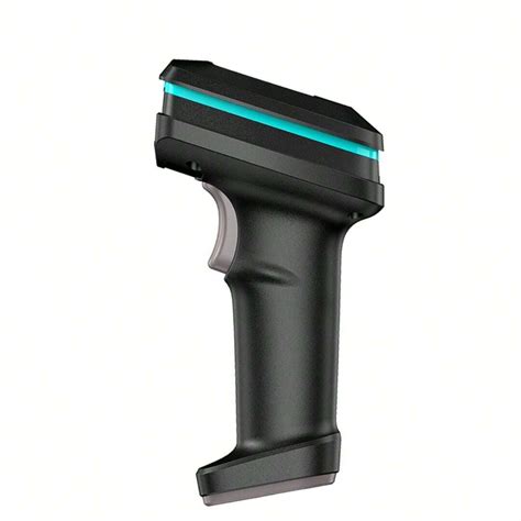 Wireless Handheld D Barcode Scanner Industrial Light Wireless Scanner SHEIN UK