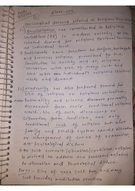Class 106 Notes C Programming Studocu