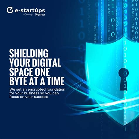 E Startups Kenya On Linkedin Cybersecurity Dataprotection Digitalsafety