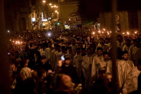 Το Ιάσιο υποδέχτηκε τον Άγιο Σπυρίδωνα Proseuxi Gr