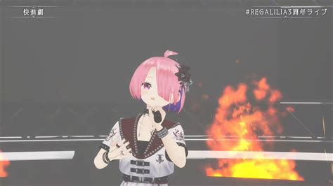 🥞💓ギエロ🤍 ️ On Twitter 新衣装、ほんと可愛いな！！！！ なお『快進撃』はタイトルの割に、めちゃクソ重たいのでめちゃ好き