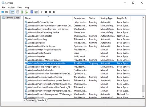 Configuration Manager Console Wont Connect After An Upgrade More