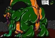 Post Kraid Krina Metroid