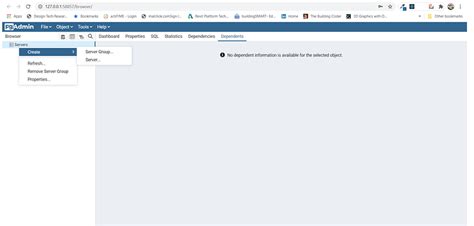 Set Up Postgresql On Wsl2 And Connect To Postgresql With Pgadmin On Windows