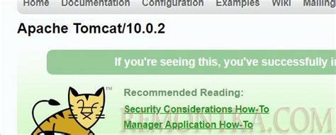 Установка и базовая настройка Tomcat на Linux Ubuntu Server РЕМОНТКА