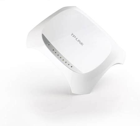 Pr Sekilas Mengenai Tp Link Router Nirkabel Tl Wr N Jagat Review