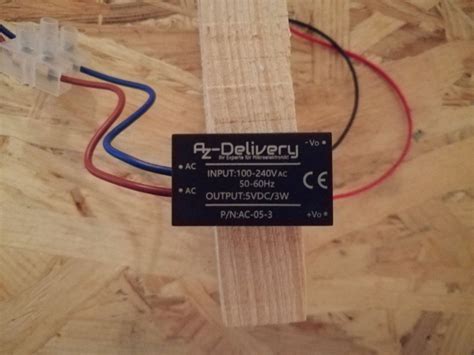 SOLVED Relay Does Not Work With External Power Supply General Electronics Arduino Forum