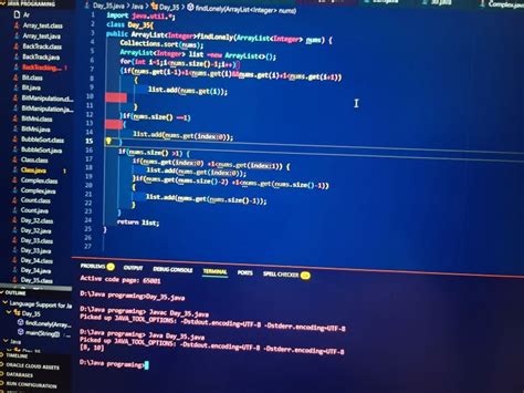 100daysofcode Java Codingchallenge 100daysofcode Learningjourney