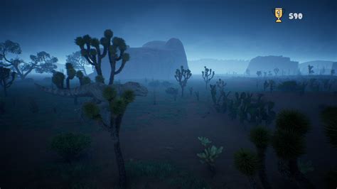 T Rex Dinosaur Game у Steam