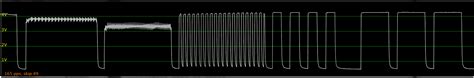 太武山人 Arduino oscilloscope 22kHz bandwidth