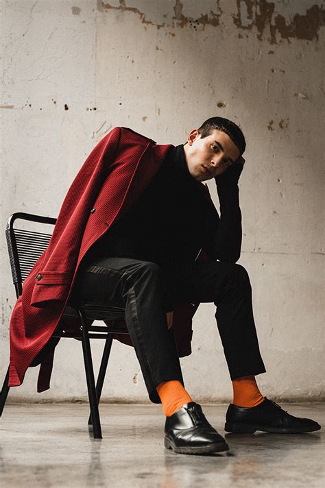 THOMAS T ImageModelsAgency