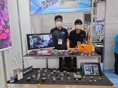 第27回機械要素技術展 ご来場のお礼