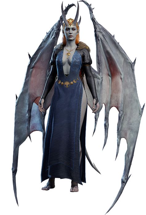 Mizora Baldur S Gate 3 Wiki