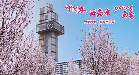 西电要闻 西安电子科技大学新闻网