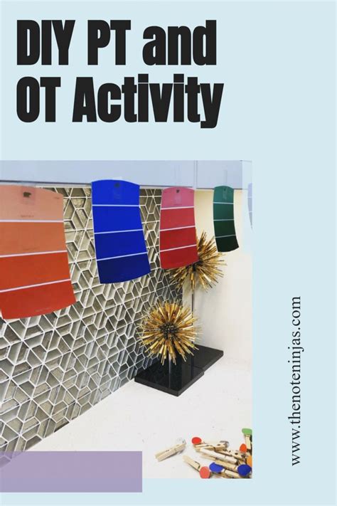 Ot Interventions For Patients On Isolation Precautions Artofit